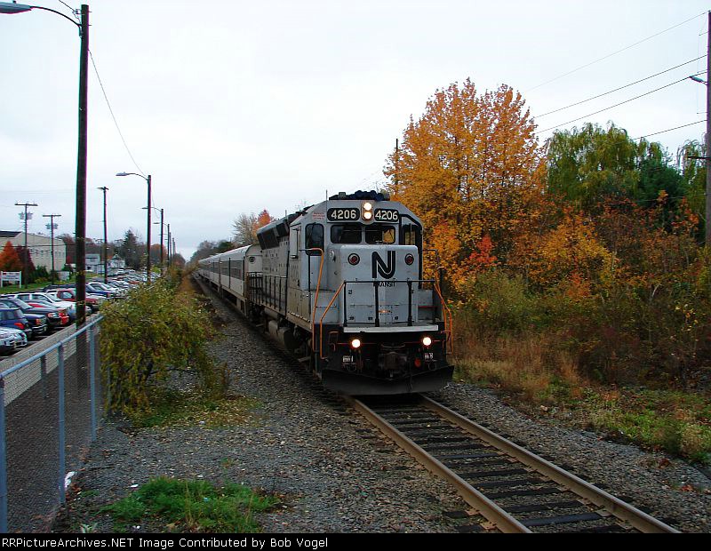 NJT 4206